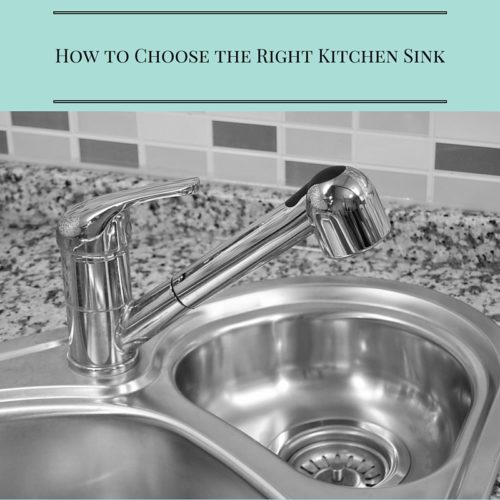 How to Choose the Right Kitchen Sink | Types Of Sinks | Sink Configuration