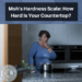 Moh's Hardness Scale: How Hard Is Your Countertop? - Flemington Granite