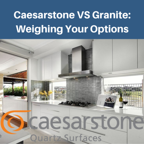 Do Quartz Countertops Emit Radon? | Flemington Granite
